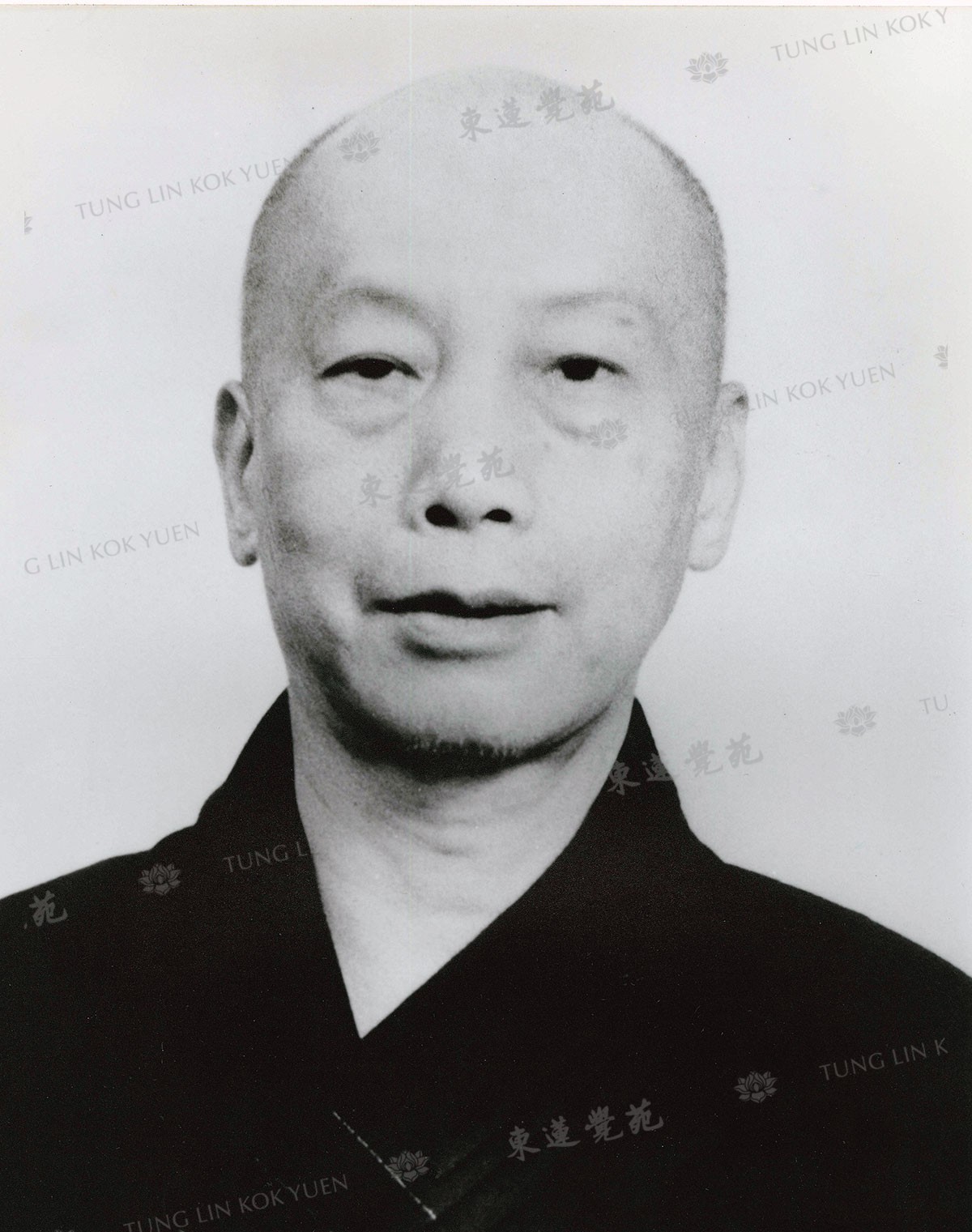 History & Archives Venerable Fat Ho (1893 - 1972) - History & Archives