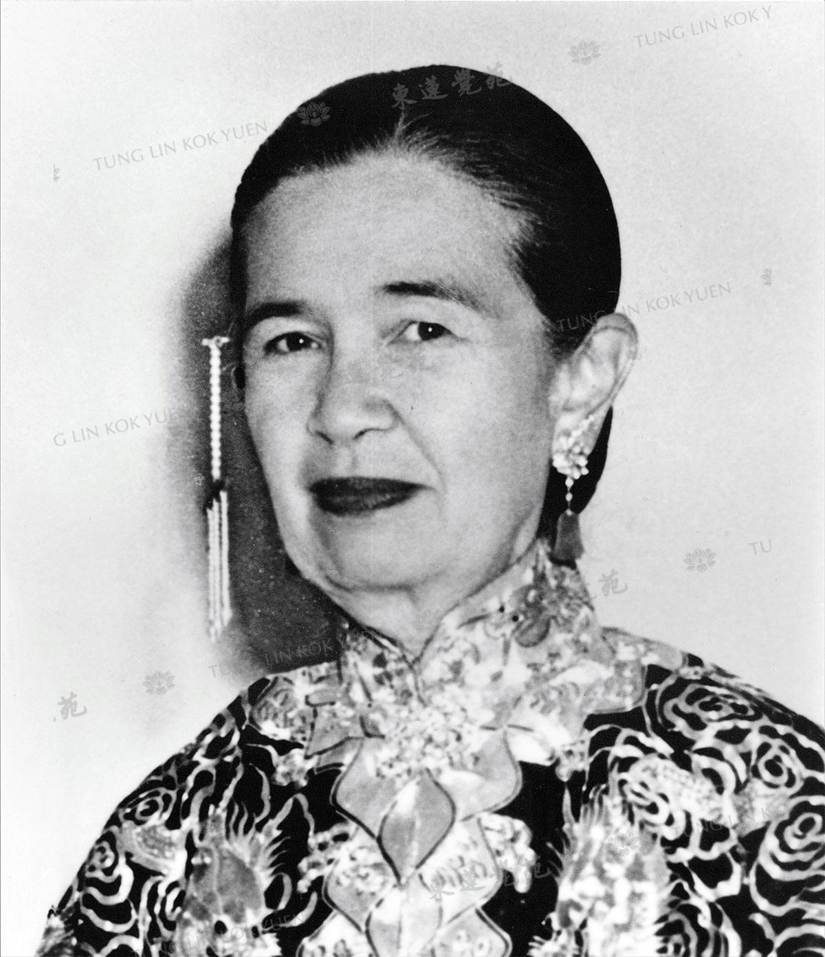 Lady Victoria Jubilee Ho (1897 - 1992) - History & Archives