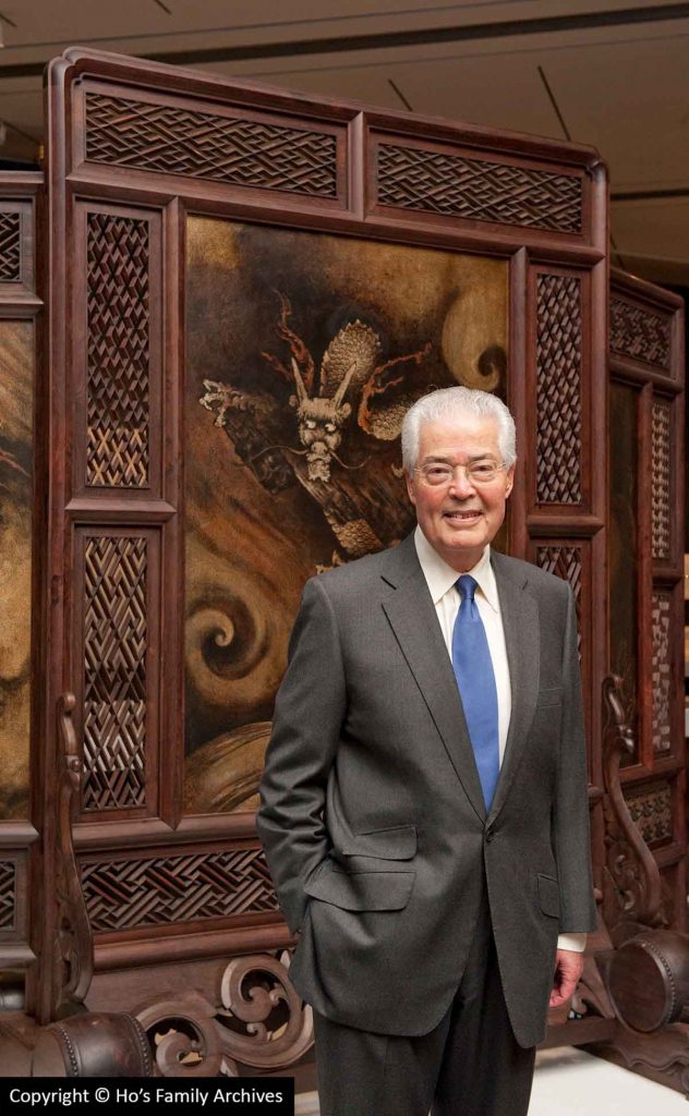 History & Archives » Thematic Exhibition in 2020